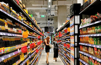 ¿Qué es un producto CPG?